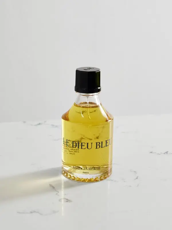 ASTIER DE VILLATTE Le Dieu Bleu Eau De Parfum, 100ml - Yellow
