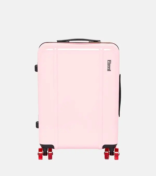 FLOYD Cabin Carry-on Suitcase - Pink