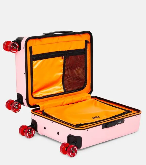 FLOYD Cabin Carry-on Suitcase - Pink