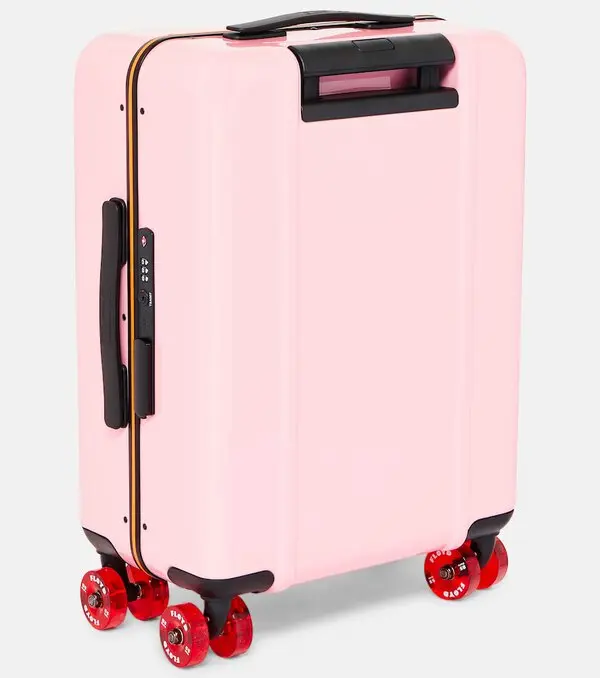 FLOYD Cabin Carry-on Suitcase - Pink