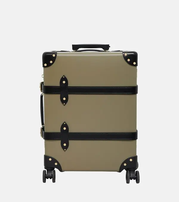 GLOBE-TROTTER Centenary Carry-on Suitcase