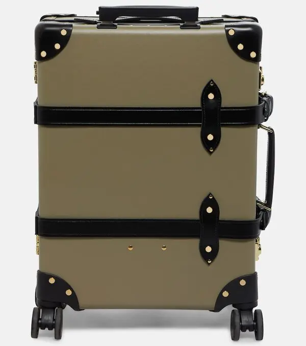 GLOBE-TROTTER Centenary Carry-on Suitcase