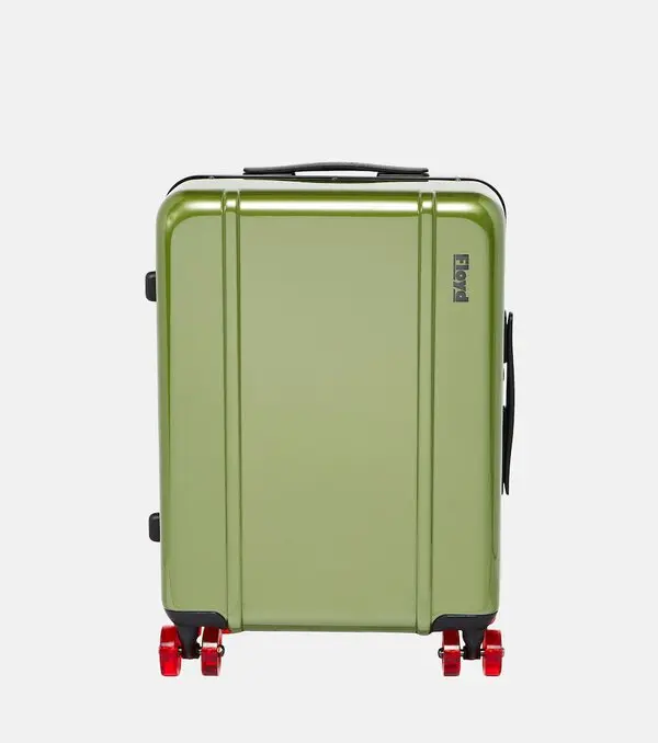 FLOYD Cabin Carry-on Suitcase - Green