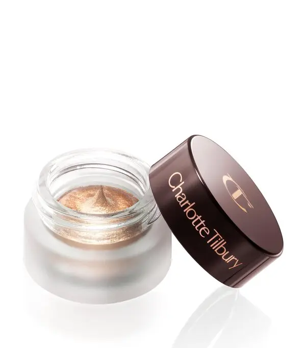 Charlotte Tilbury Eyes To Mesmerise Cream Eyeshadow - Brown