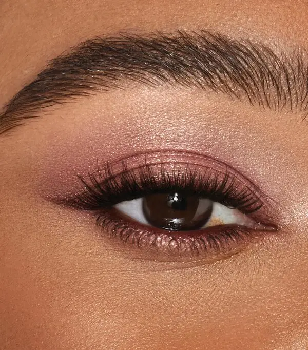 Charlotte Tilbury Eyes To Mesmerise Cream Eyeshadow - Pink