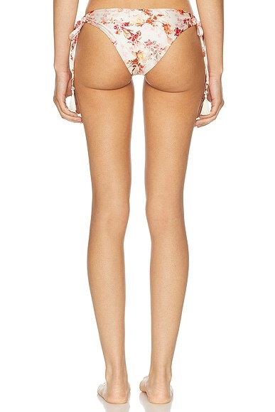 PatBO String Bikini Bottom