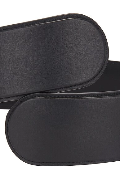 Alaïa Flex Twist Belt