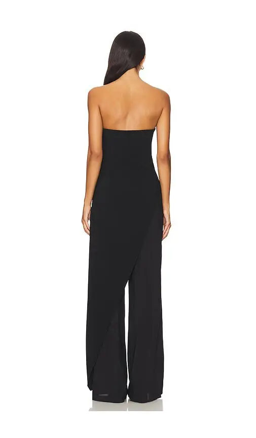 Alice + Olivia Alondra Jumpsuit