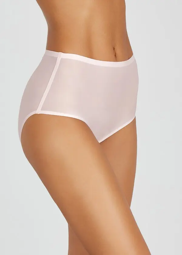 Chantelle Soft Stretch High-waist Briefs