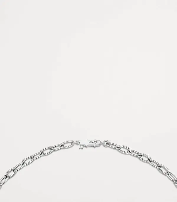 Cartier Juste Un Clou Necklace In 18k Gold