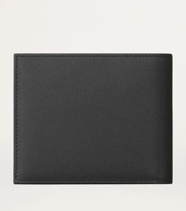 Cartier Calfskin Losange Shadow Card Holder