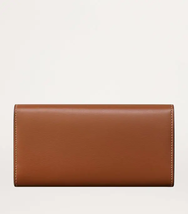 Cartier Panthère De International Wallet
