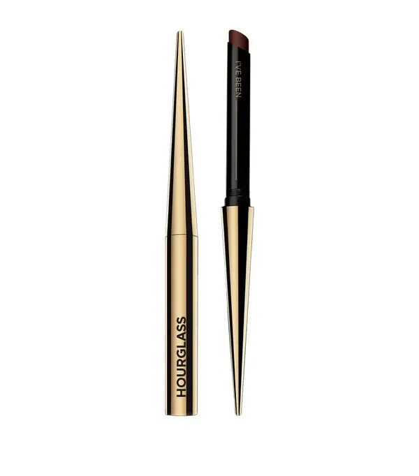 HOURGLASS Confession Ultra Slim High Intensity Refillable Lipstick - Red