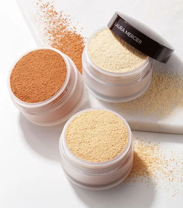 Laura Mercier Translucent Loose Setting Powder - Neutral