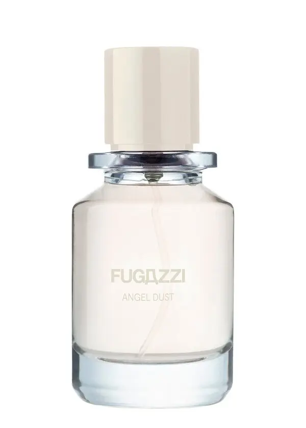 FUGAZZI Angel Dust Eau De Parfum - Na