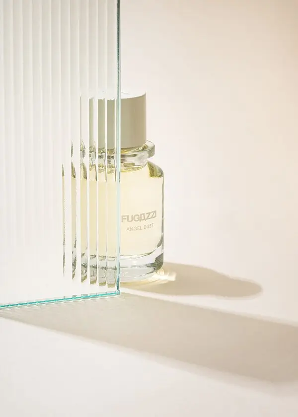 FUGAZZI Angel Dust Eau De Parfum - Na