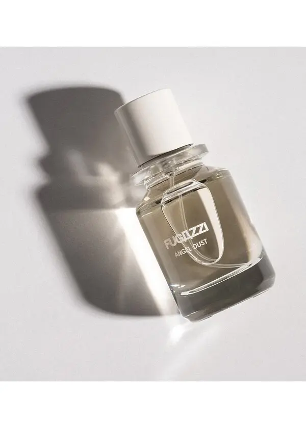 FUGAZZI Angel Dust Eau De Parfum - Na