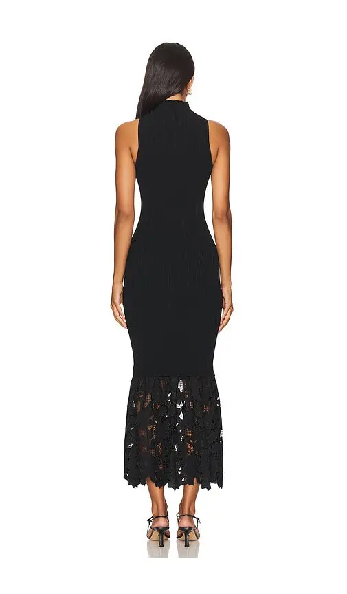 Saylor Rhiannon Dress