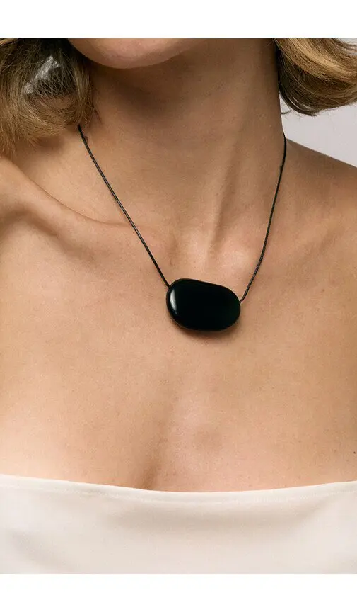 HEAVEN MAYHEM Julia Necklace