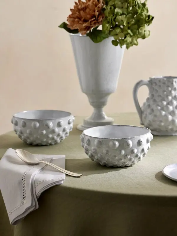 ASTIER DE VILLATTE Adelaide Ceramic Bowl