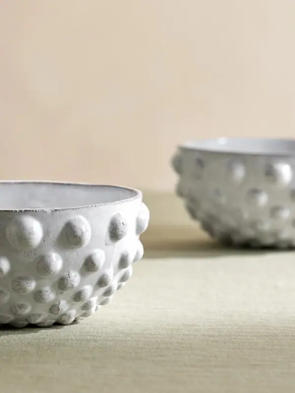 ASTIER DE VILLATTE Adelaide Ceramic Bowl