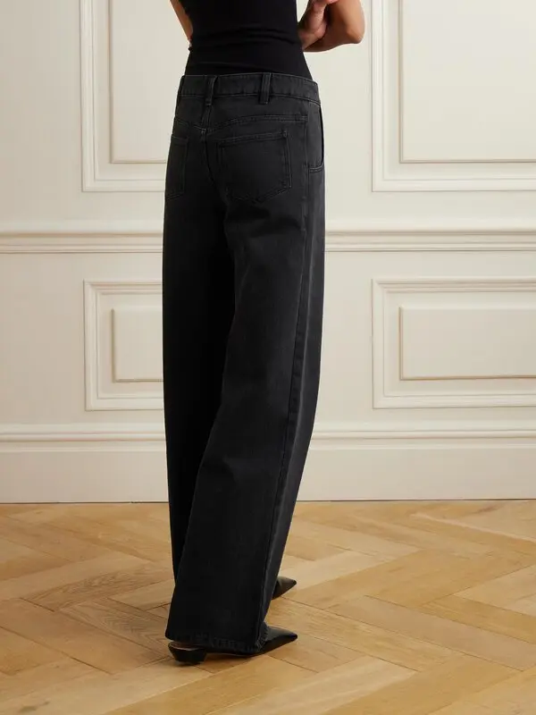 LIBEROWE Alba Boyfriend Jeans