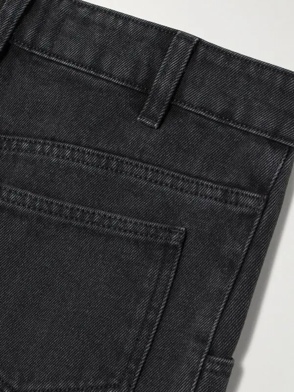 LIBEROWE Alba Boyfriend Jeans