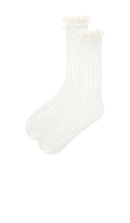 CASA CLARA Kaili Socks