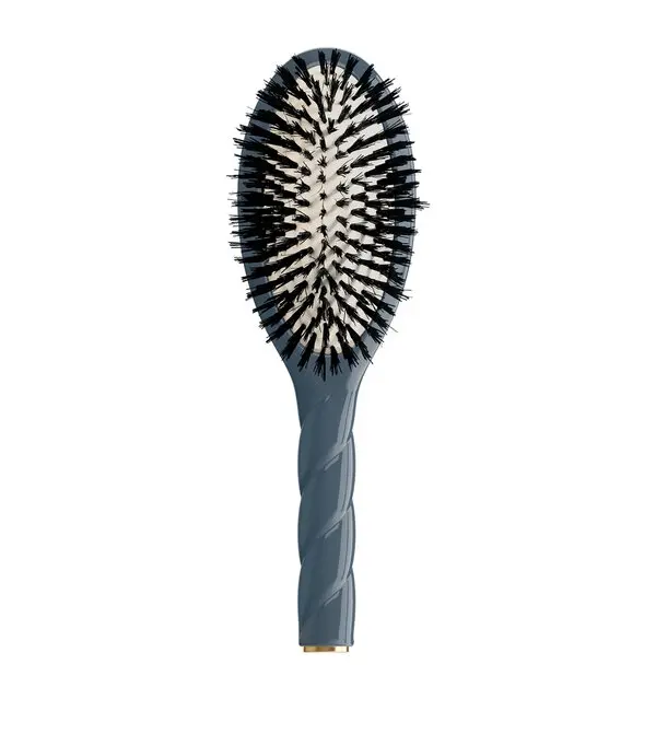 LA BONNE BROSSE N.01 The Universal Hair Care Brush - Blue