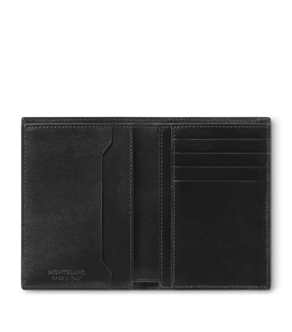 Montblanc Meisterstück 4cc Wallet