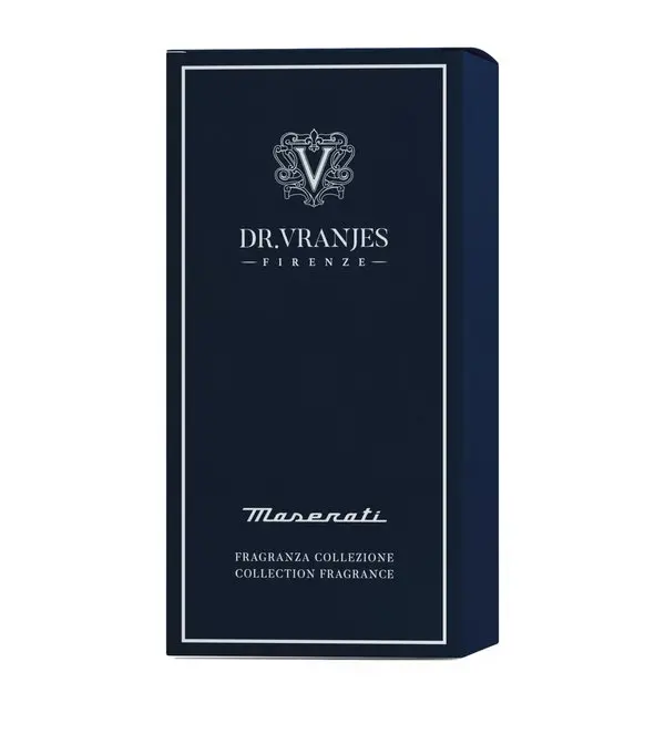 DR. VRANJES FIRENZE Maserati Diffuser