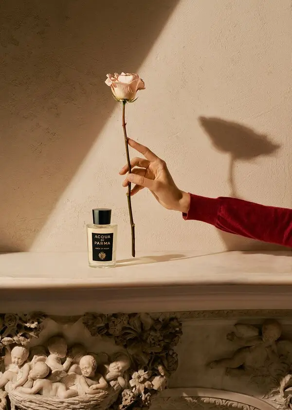 ACQUA DI PARMA Luce Di Rosa Eau De Parfum
