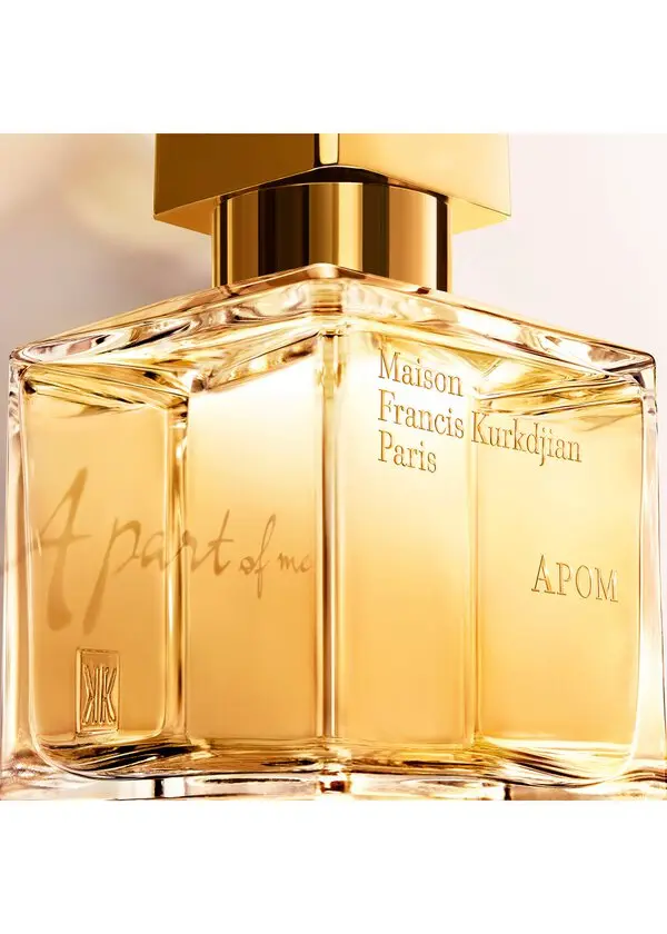 Maison Francis Kurkdjian Apom Eau De Parfum