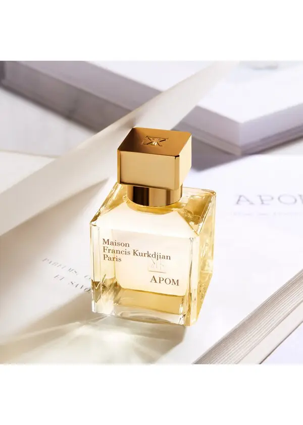 Maison Francis Kurkdjian Apom Eau De Parfum