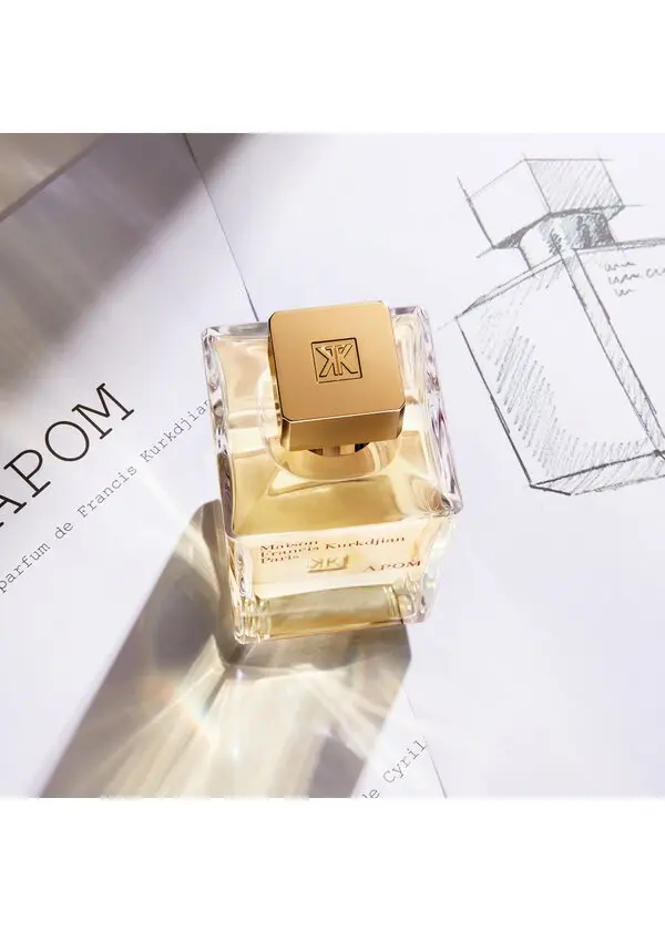 Maison Francis Kurkdjian Apom Eau De Parfum