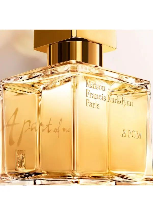 Maison Francis Kurkdjian Apom Eau De Parfum