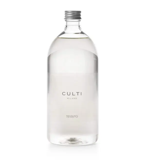 CULTI MILANO Tessuto Diffuser Refill - Grey