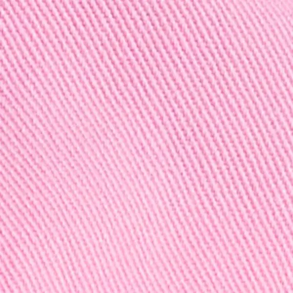 Polo Ralph Lauren Cotton Baseball Cap With Embroidered Polo Pony - Pink