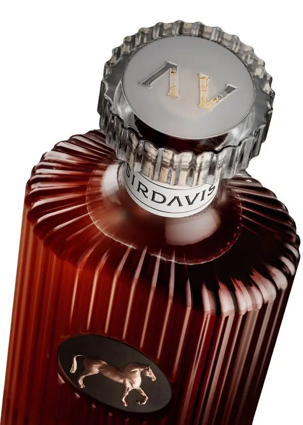 SIRDAVIS Whisky