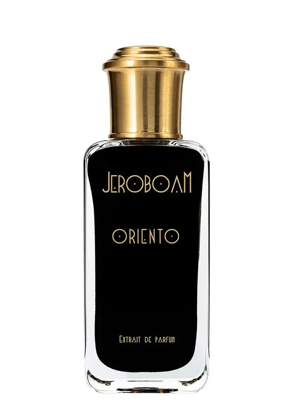 JEROBOAM Oriento Eau De Extrait - Jeroboam