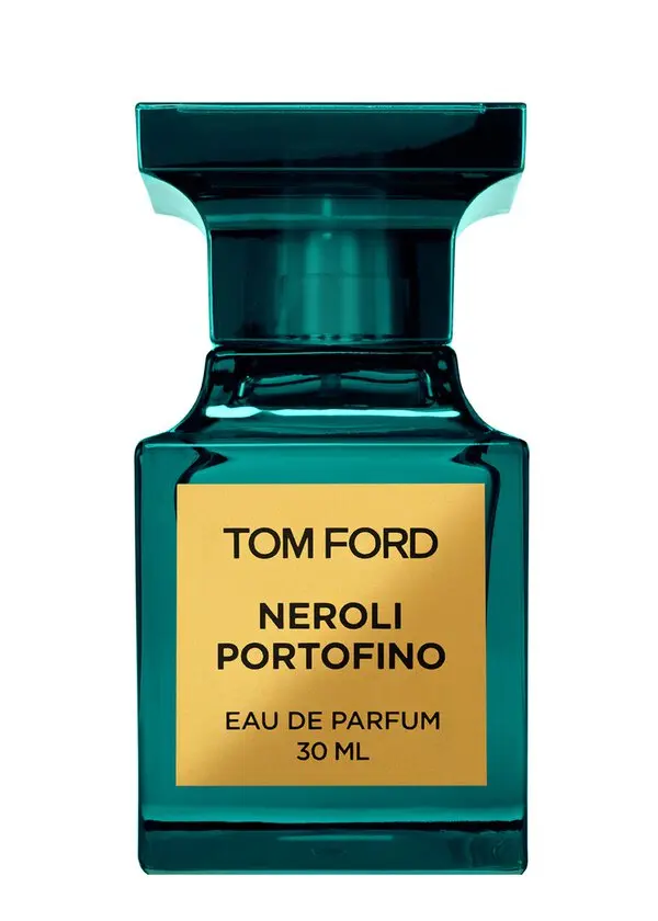 TOM FORD Neroli Portofino Eau De Parfum Spray Cool Breezes, Sparkling Clear Water And Lush Foliage Of The Italian Riviera - N/a