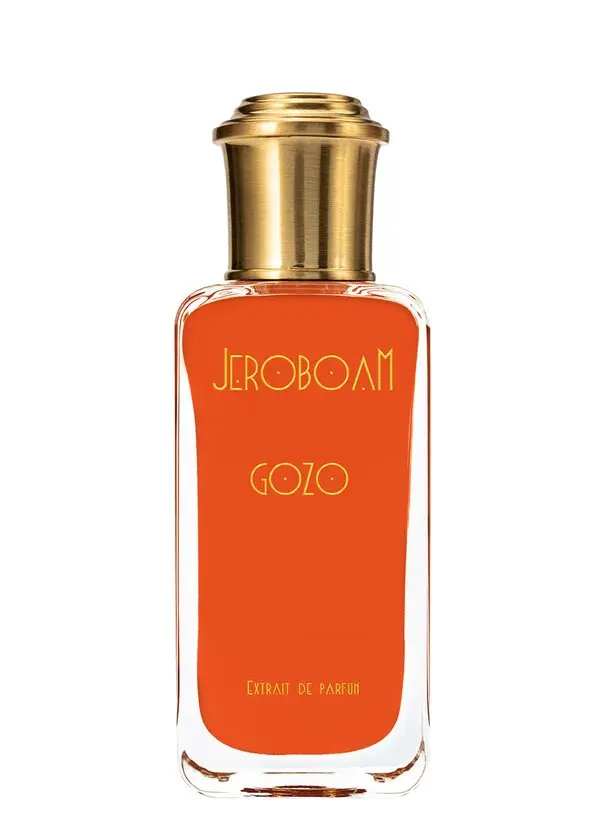 JEROBOAM Gozo Extrait De Parfum - Jeroboam