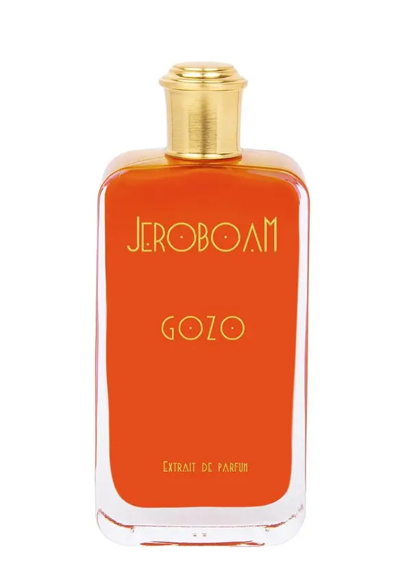 JEROBOAM Gozo Extrait De Parfum - Jeroboam