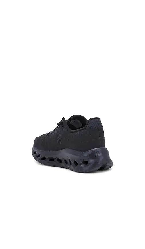 On Cloudtilt Sneaker - Black
