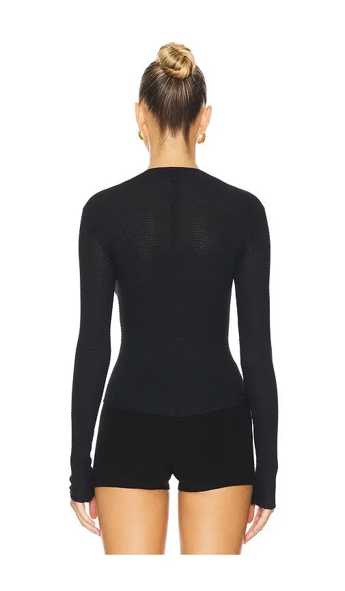 Free People Intimately Fp Going Places Cardigan