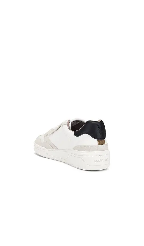 ALLSAINTS Regan Low Top Sneakers