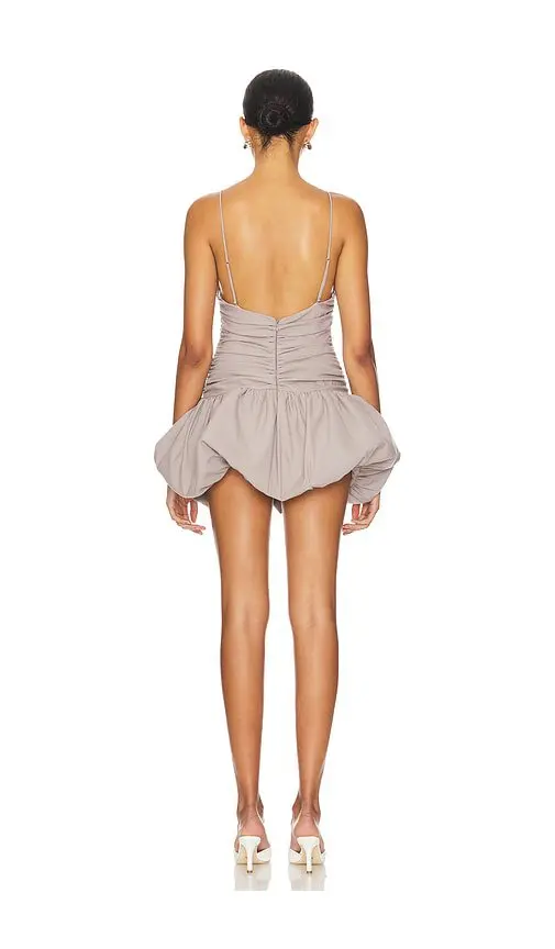 For Love & Lemons Marianne Mini Dress