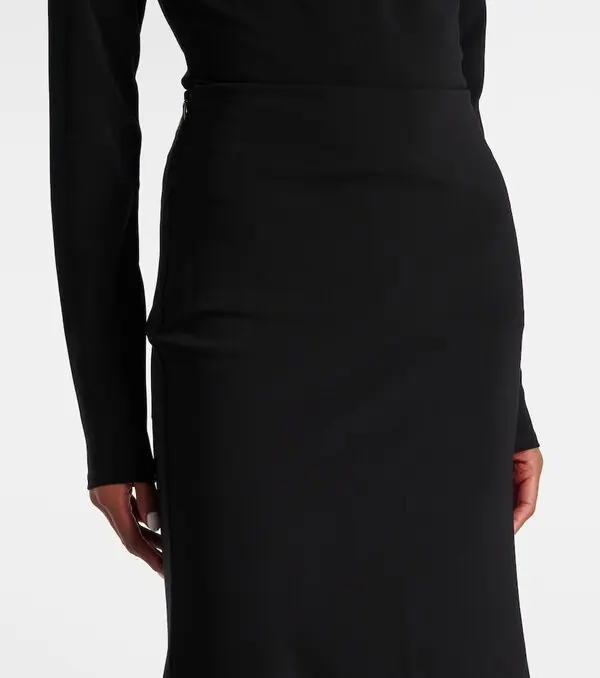 Dorothee Schumacher Soft Shape Midi Skirt