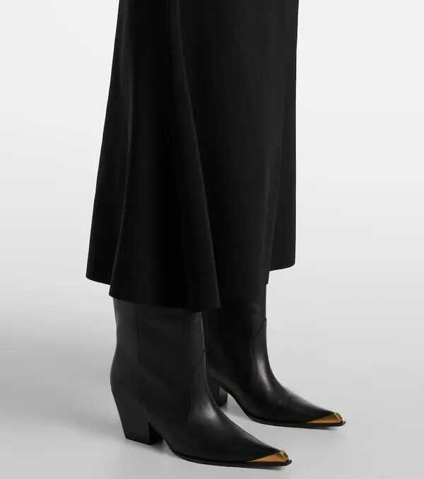 Dorothee Schumacher Soft Shape Midi Skirt