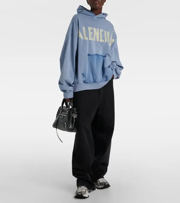 Balenciaga Runner Sneakers - Multicoloured